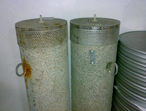 The product links are description of ABS Products used to treat a ...